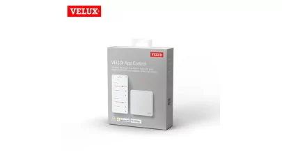 VELUX KIG 300 - App control