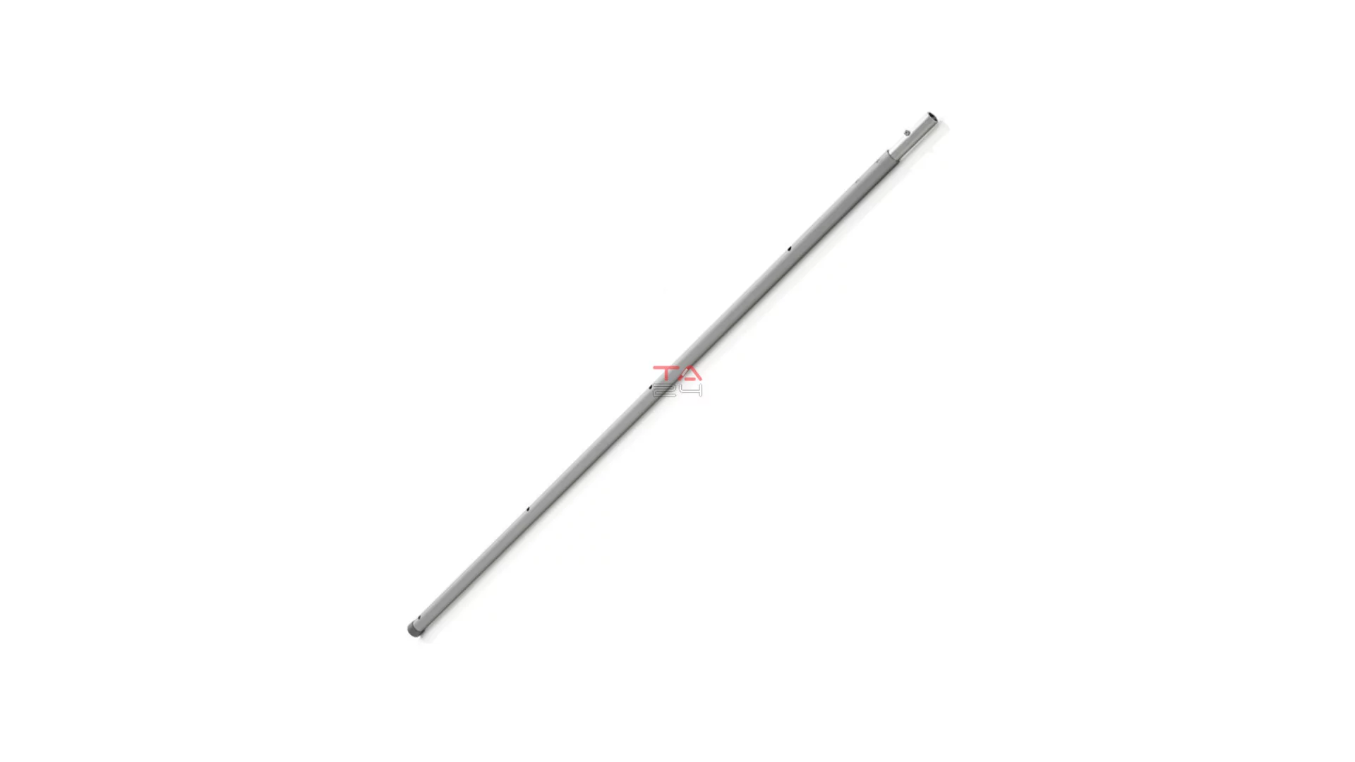 VELUX ZCT 100 - Távnyitórúd toldás ZCT 200-hoz, 100 cm