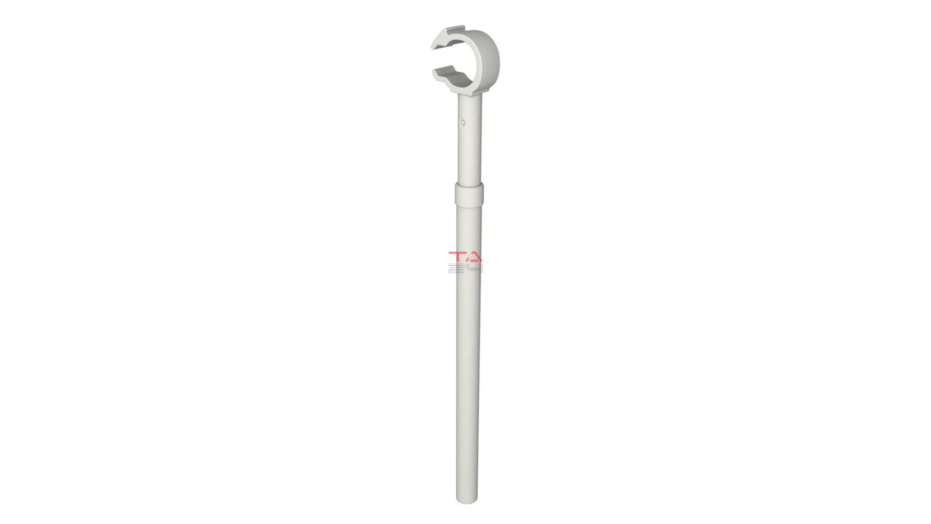 VELUX ZCT 200K - Távnyitórúd teleszkópos, 108-188 cm