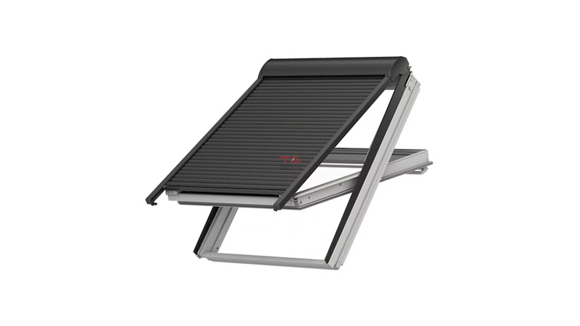 VELUX INTEGRA SML - Elektromos redőny
